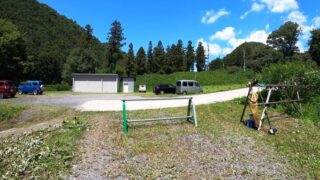 Okukuji Base Campに行ってきました！